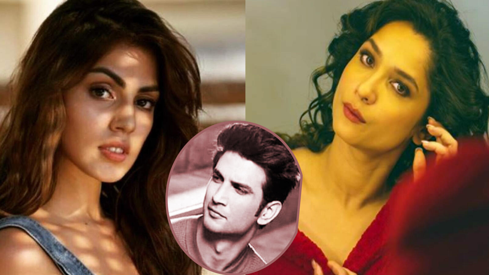 Rhea Chakraborty likely to take legal action against Sushant Singh ...