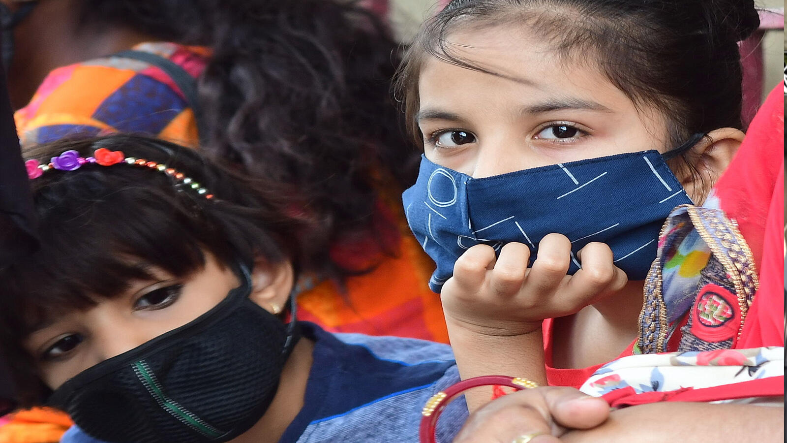 Covid-19: No fresh lockdowns recommended at local level, pandemic peak ...