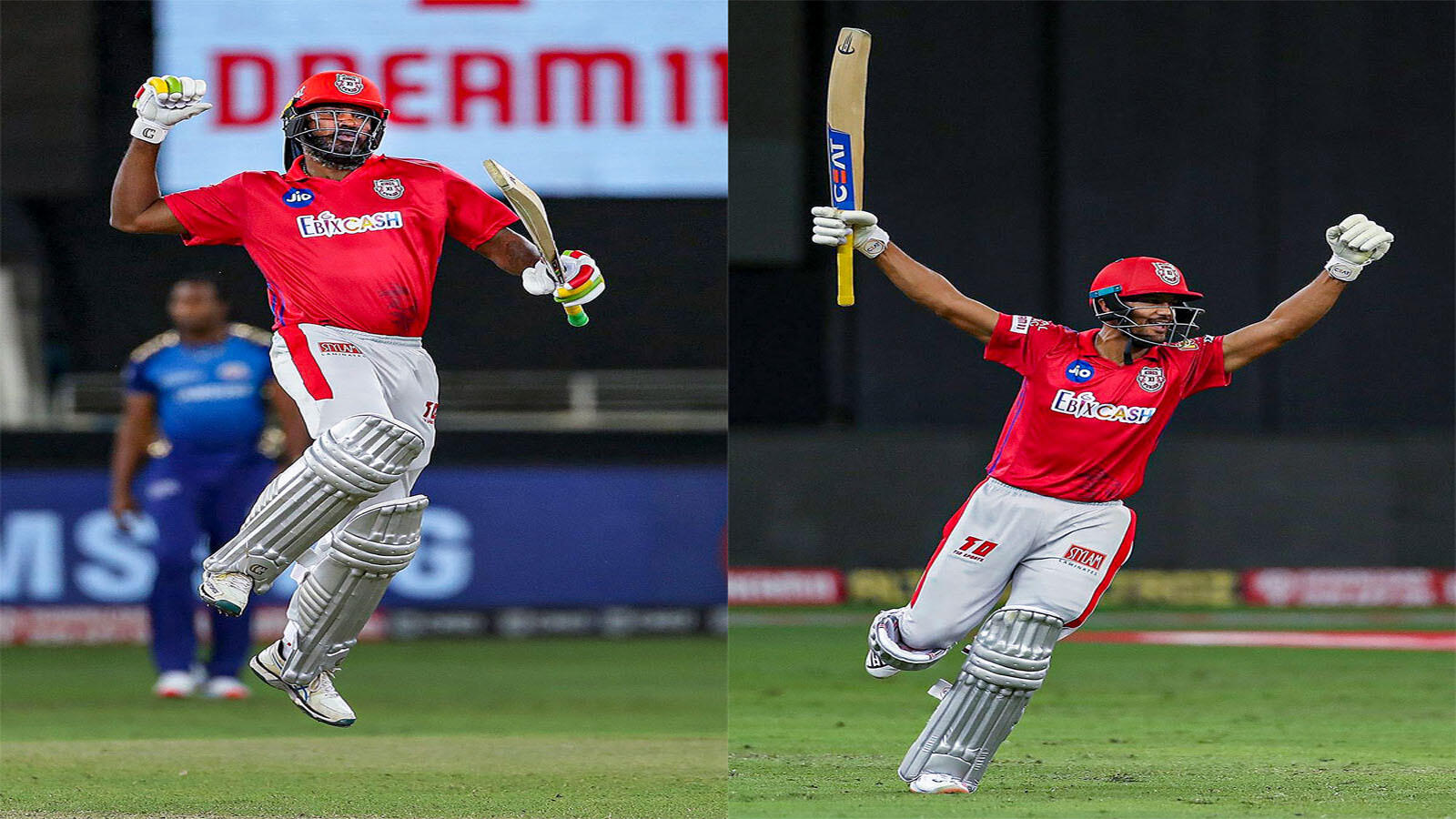 Super Sunday for IPL 2020: Nail biting finish for two matches with 3 ...