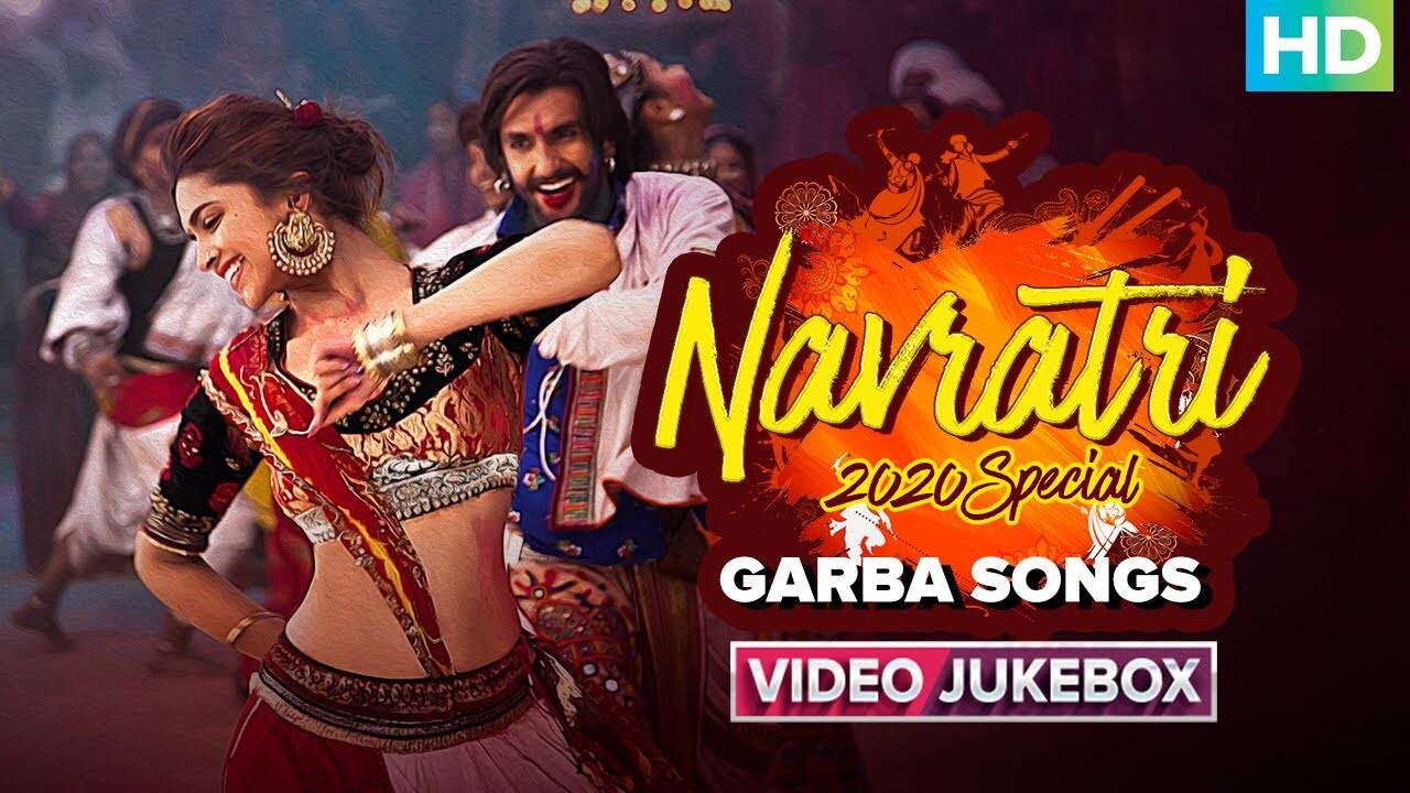 Garba Songs | Video Jukebox | Navratri 2020 Special | Bollywood Special ...