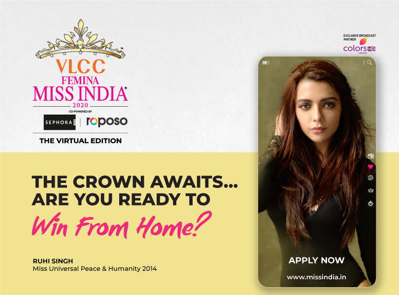 Ruhi Singh’s inspirational journey from beauty pageants to career success