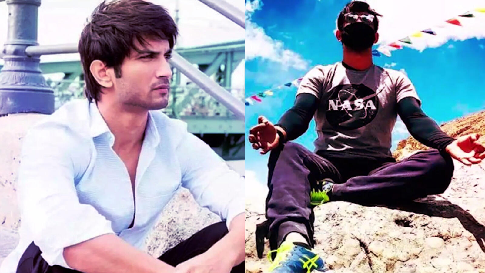 Sushant Singh Rajput's fans continue to demand justice for the late ...