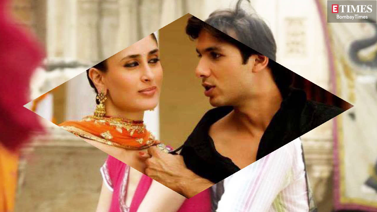 Tarun Raj Arora recalls how he bagged Jab We Met