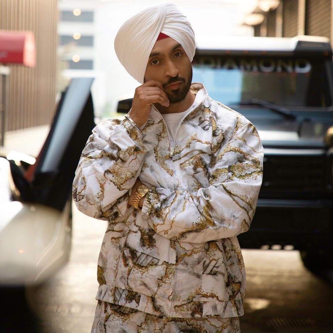 Diljit Dosanjh to Sargun Mehta, Punjabi stars whose dancing reels will ...