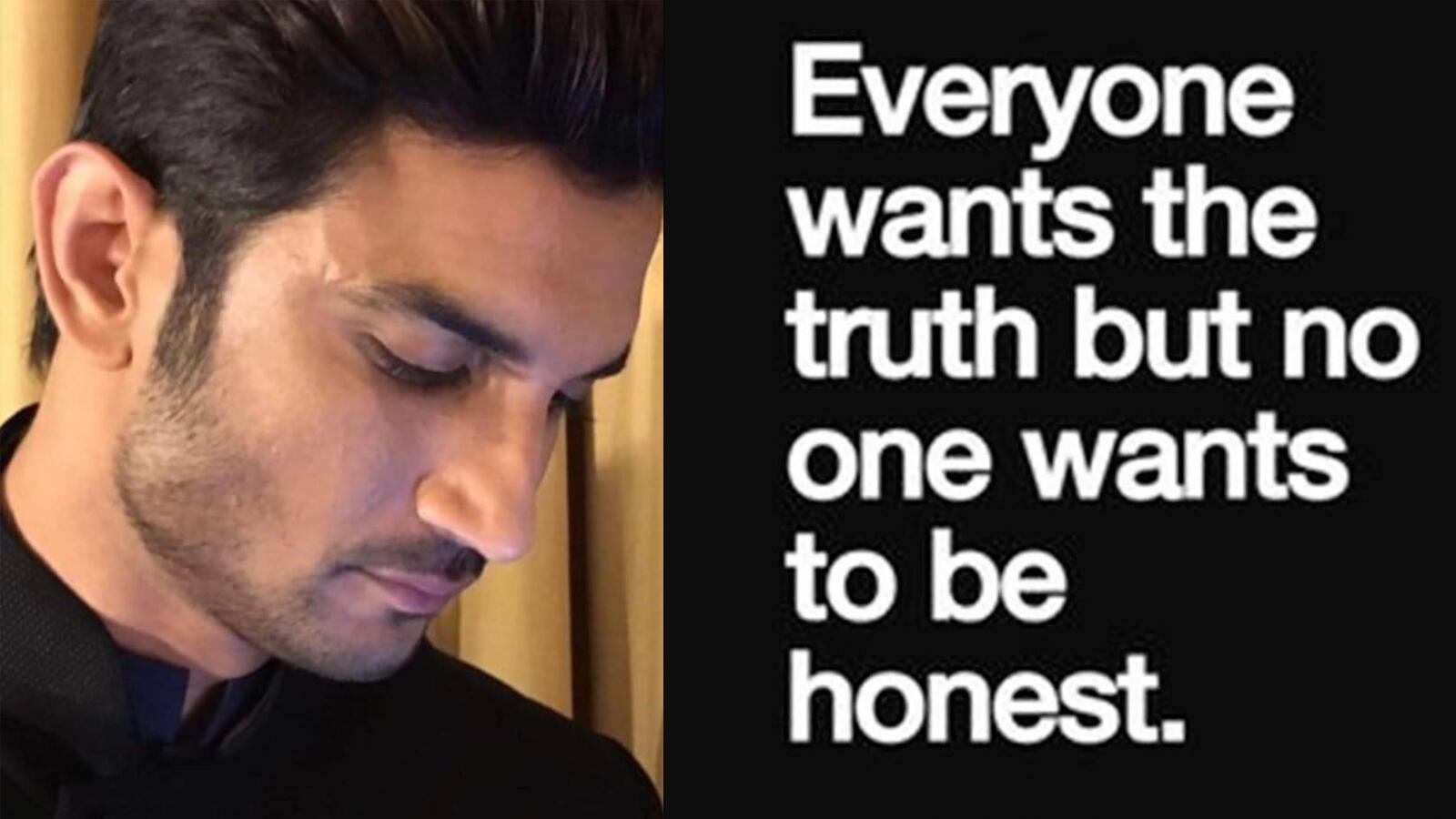 Hrithik Roshan's mom Pinkie Roshan shares a post about Sushant Singh ...