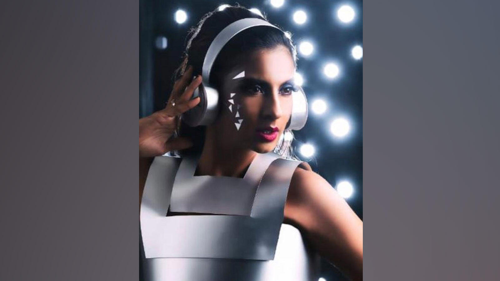 Watch DJ Rink talk about celebrating Navratri 2020