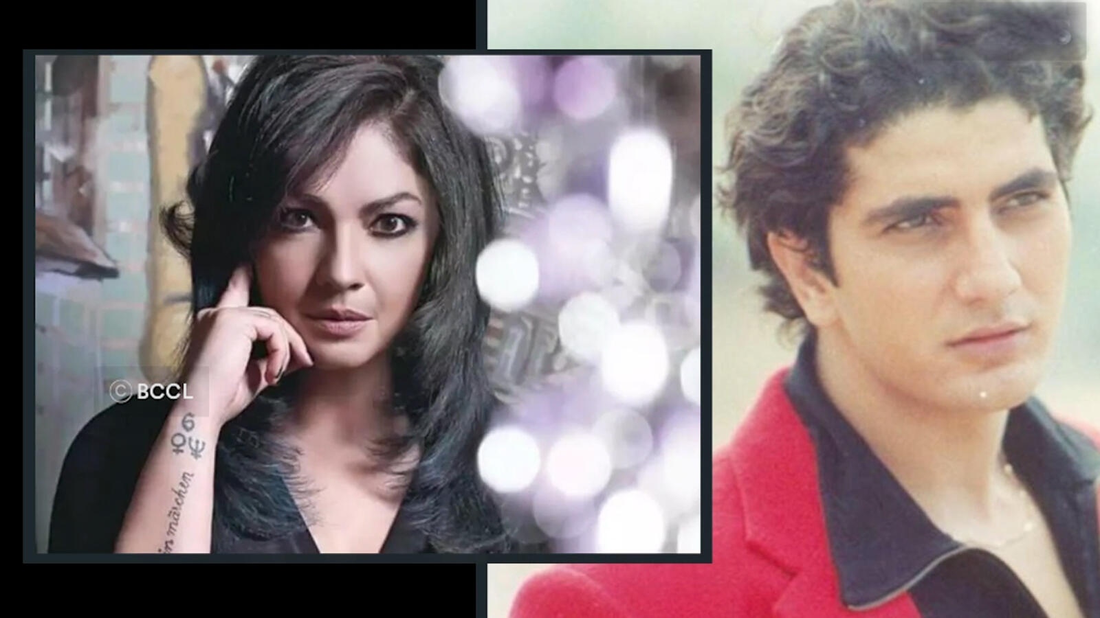 Pooja Bhatt shares an update on ‘Fareb’ actor Faraaz Khan's health ...