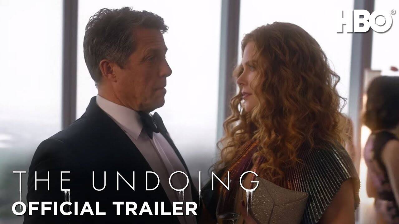 'The Undoing' Trailer: Nicole Kidman, Hugh Grant, Noah Jupe starrer ...