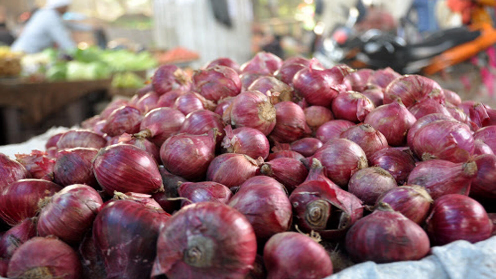 To check onion prices, govt invokes stock limit norms