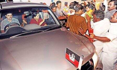 Electioneering in full swing for assembly poll