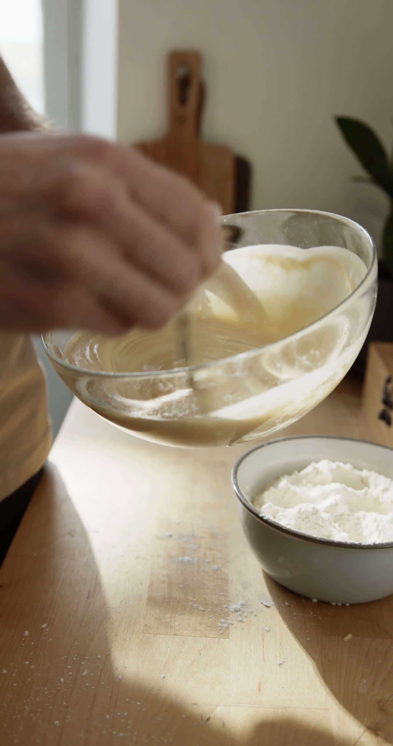 How to make Dhokla batter - Times Food