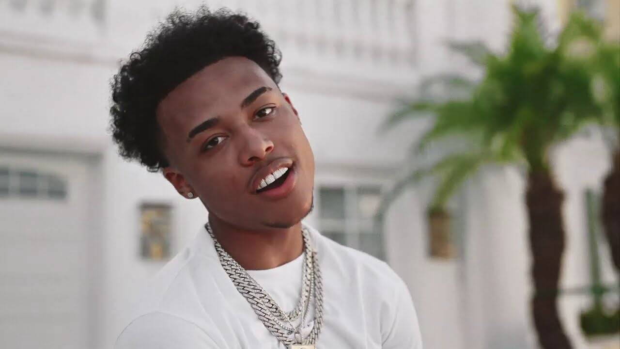 Watch Latest English Official Music Video Song 'Perfect Time' Sung By ...