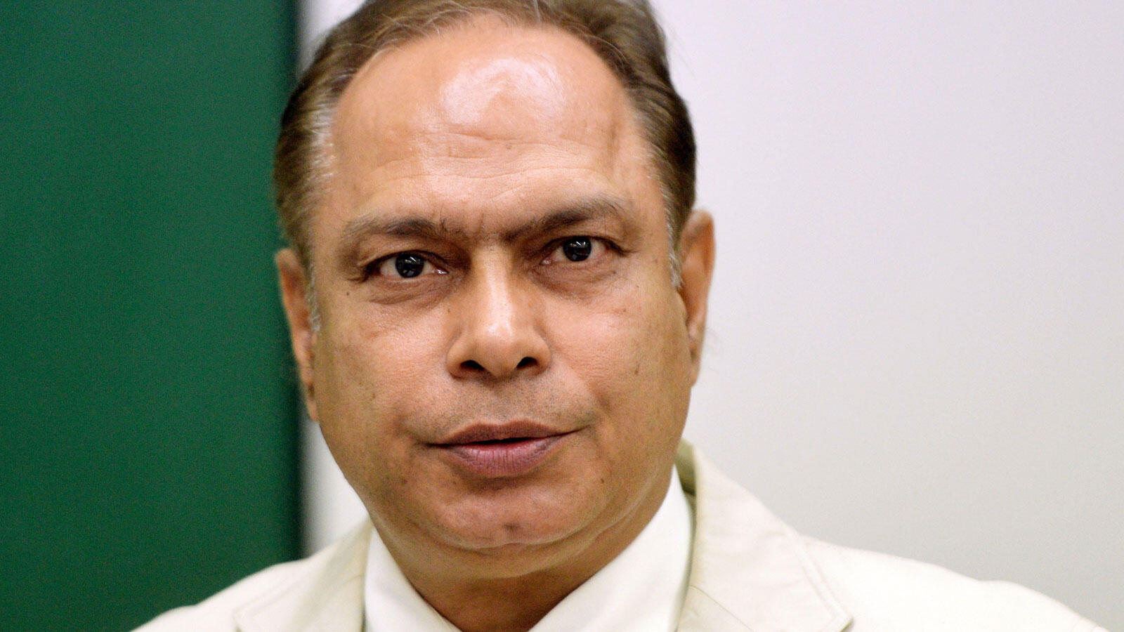 Govt orders probe against DU Vice Chancellor Yogesh Tyagi