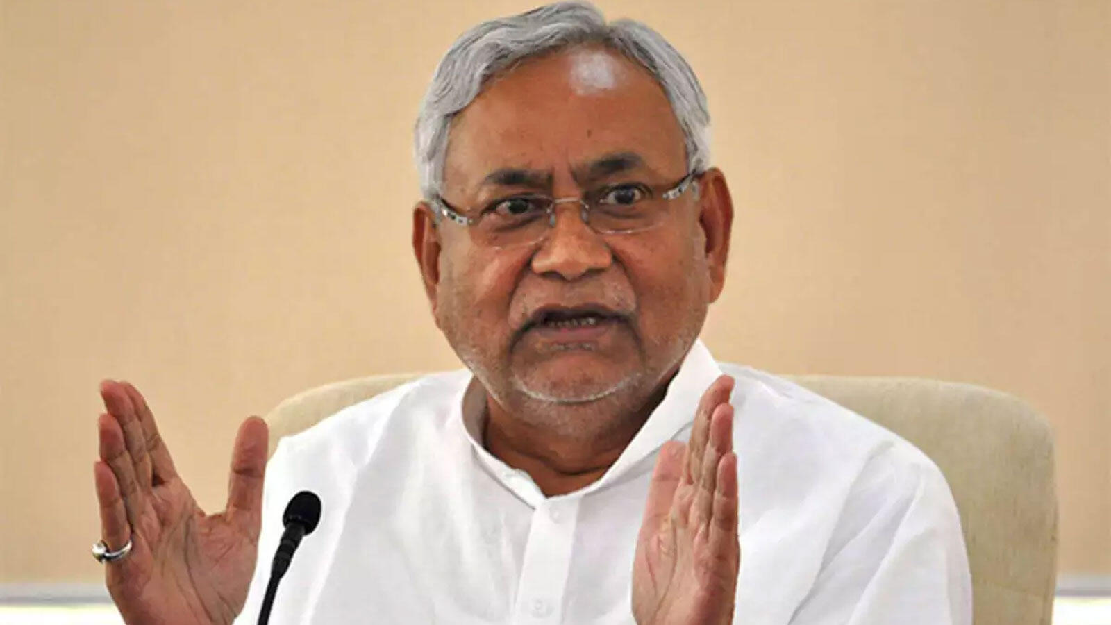 Bihar elections 2020: Analysing 15 years of Nitish Kumar’s tenure in Bihar