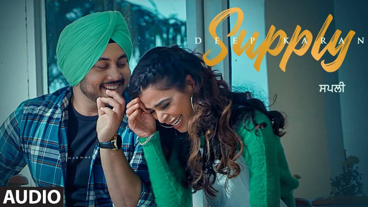 Check Out New Punjabi Hit Song Music Video - 'Supply' (Audio) Sung By ...