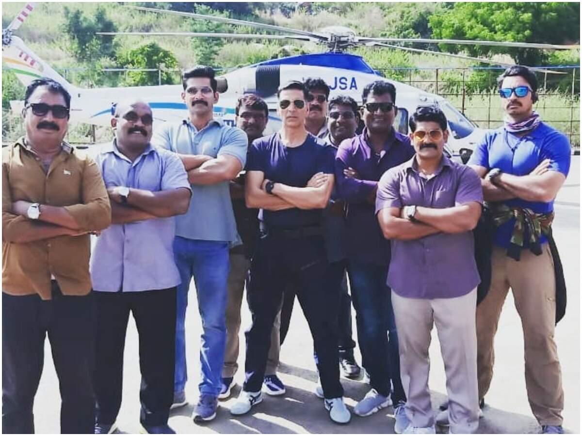 Exclusive! Sooryavanshi actor Vivan Bhathena: I used to shoot 20 hours ...