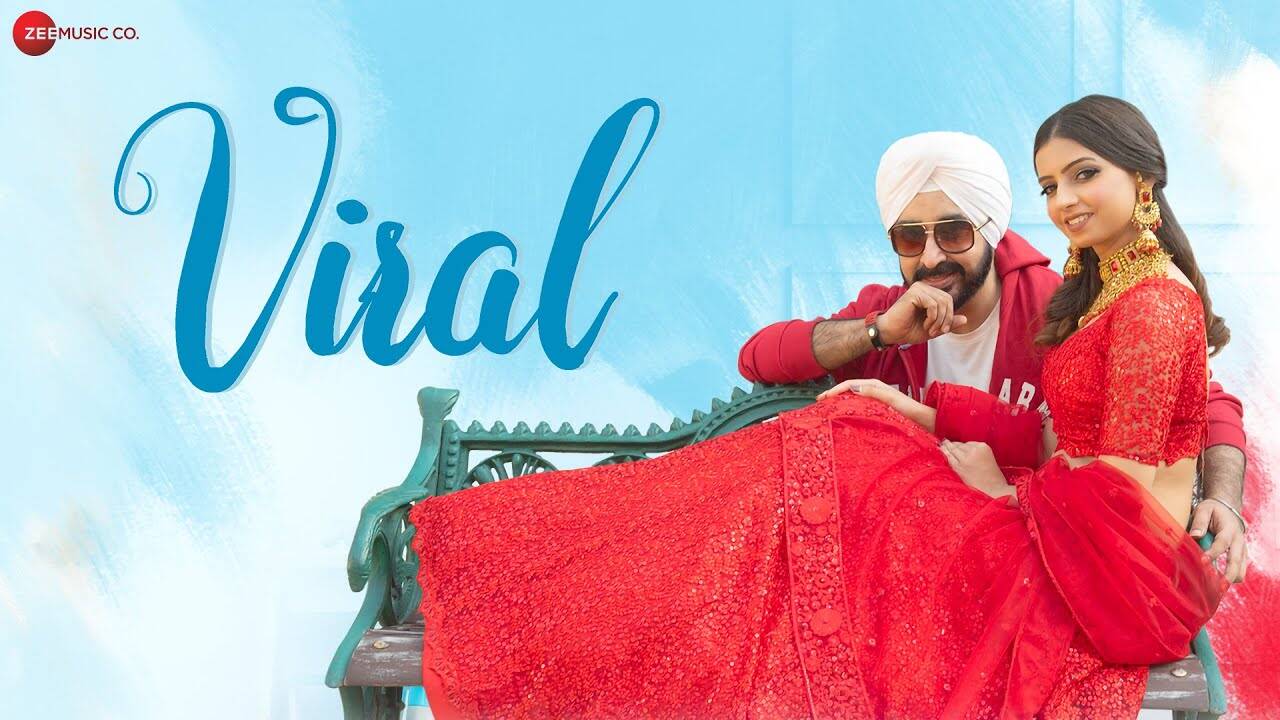 Watch New Hindi Hit Song Music Video - 'Viral' Sung By Money Vohra