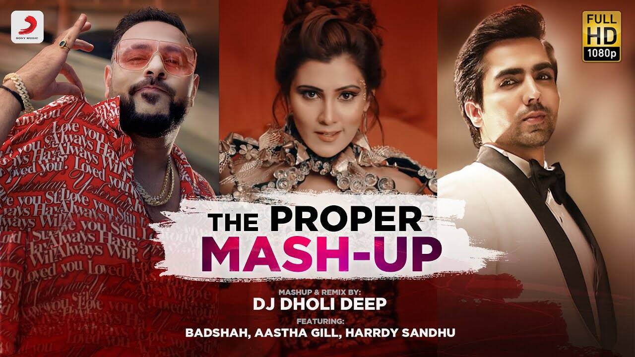 Latest Remix 2020 | Bollywood Dance Remix | The Proper Mashup | DJ ...