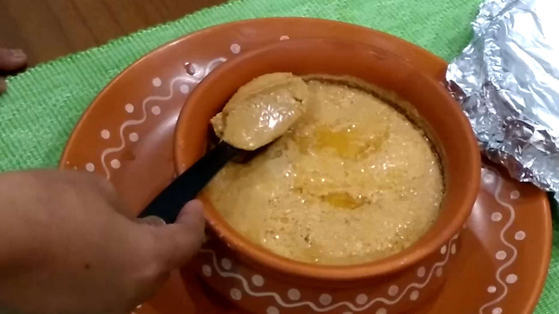 Watch: How to make Mishti Doi - Times Food