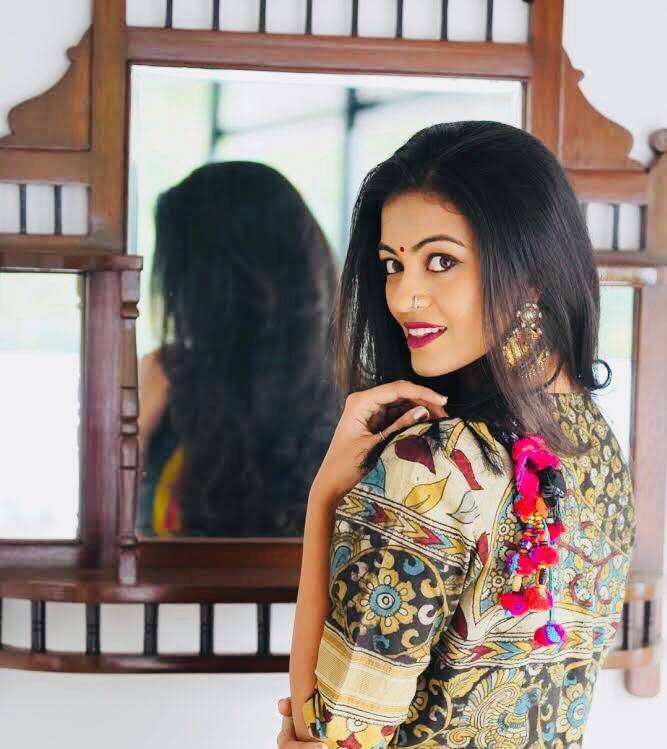 Fortune braces the brave, bold and blissful. Shreya Rao's brilliant run ...