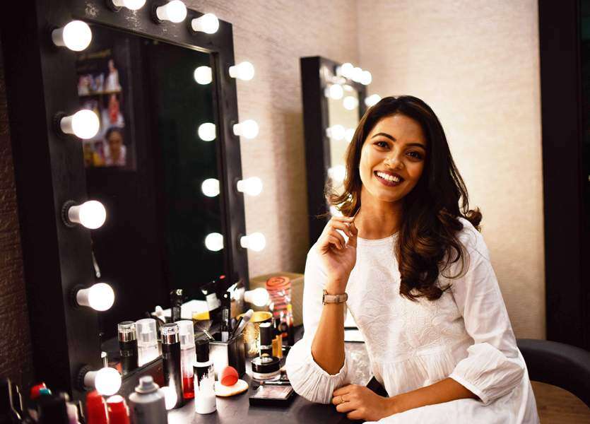 Fortune braces the brave, bold and blissful. Shreya Rao's brilliant run ...