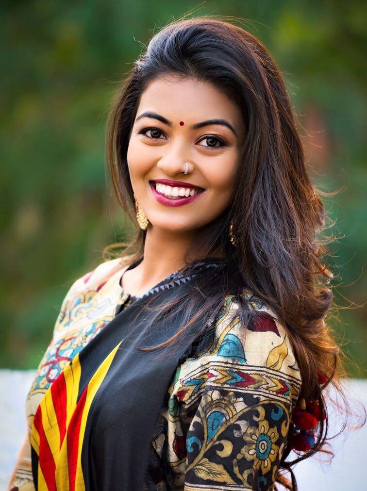 Fortune braces the brave, bold and blissful. Shreya Rao's brilliant run ...