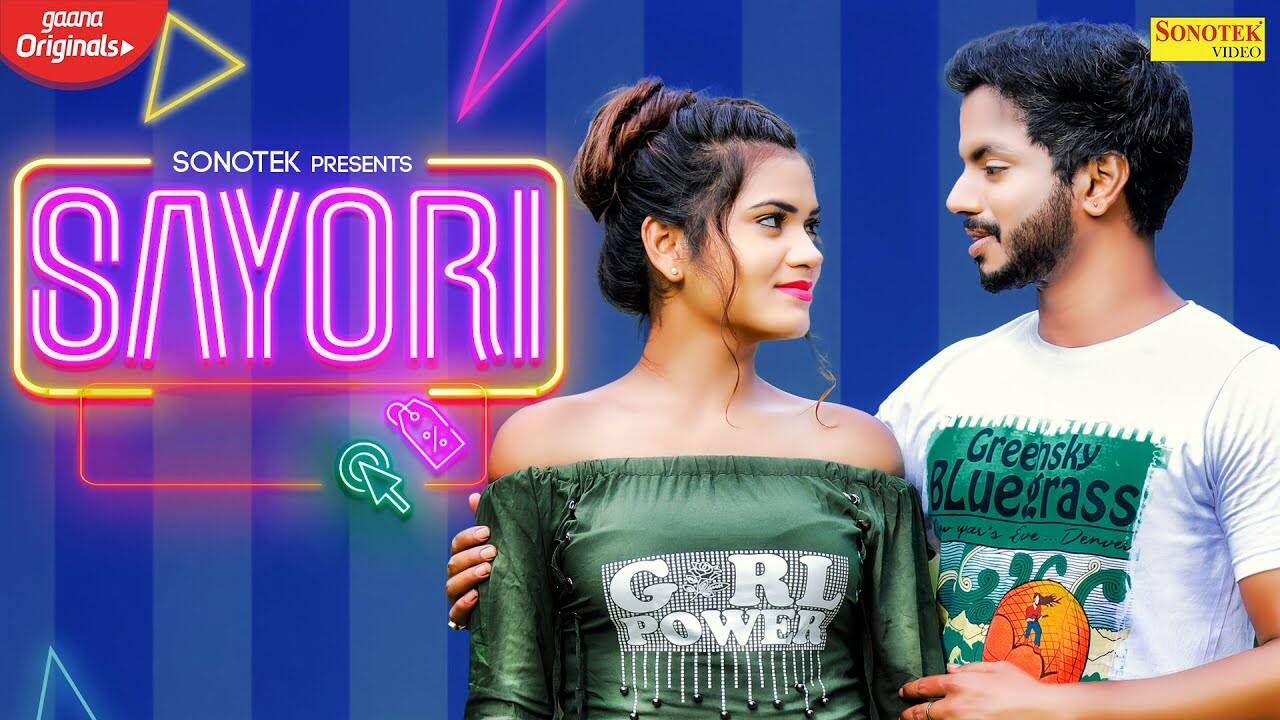 Check Out New Hindi Song Music Video - 'Sayori' Sung By Vikesh singh