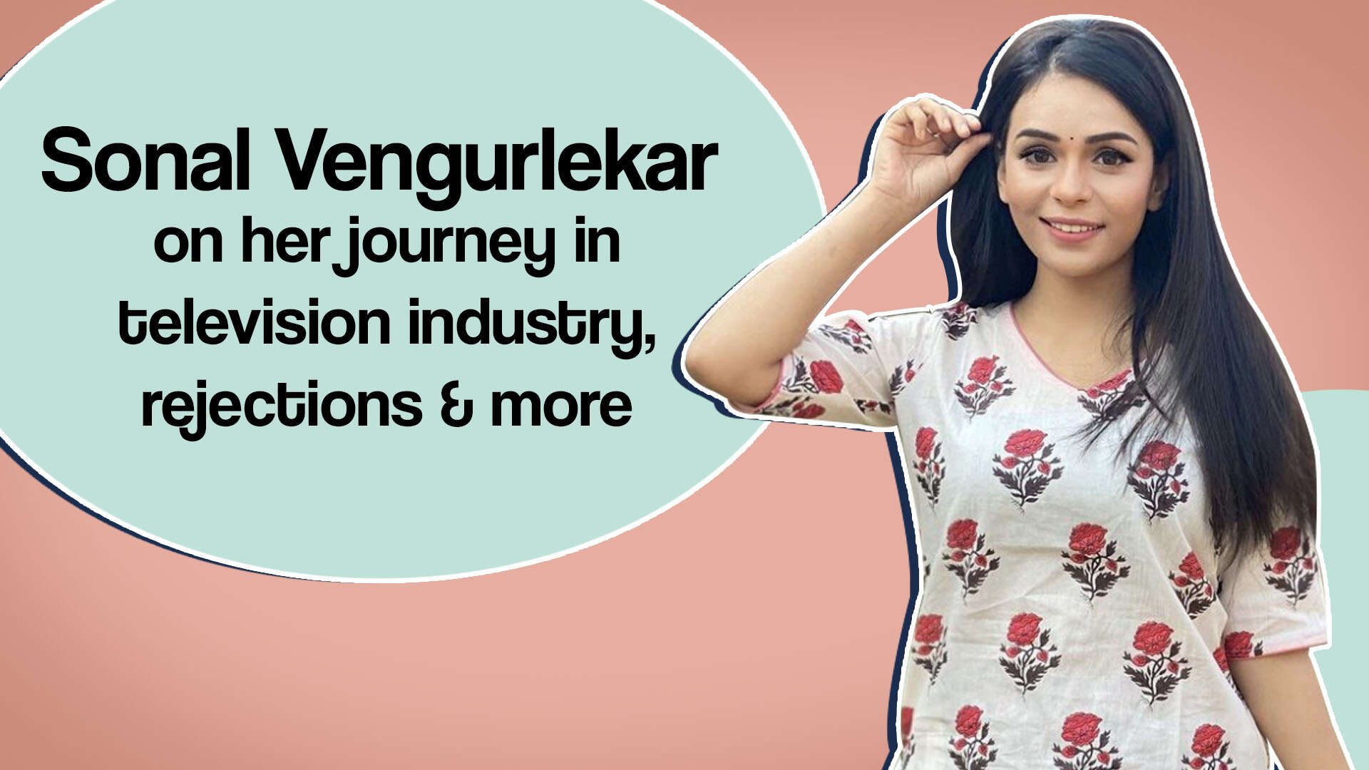 Exclusive - Sonal Vengurlekar: I earned Rs. 3000 per day before my first break