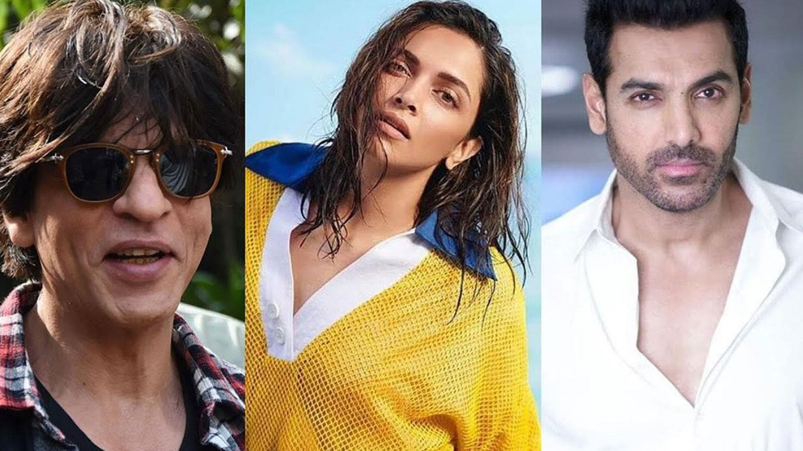 Pathan: Shah Rukh Khan, John Abraham and Deepika Padukone starrer to hit the theatres on Diwali ...