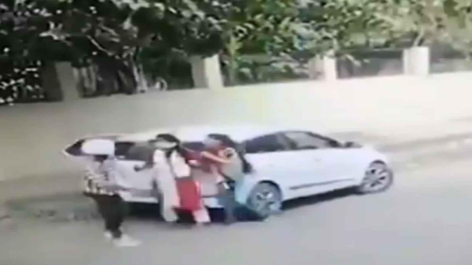 Nikita Tomar murder case: Father demands capital punishment for accused