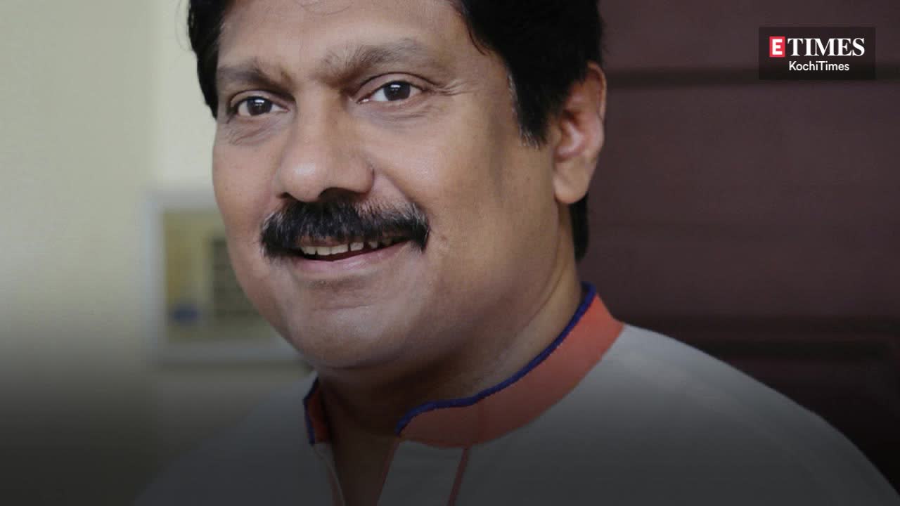 Singer G Venugopal's portrait in watercolour