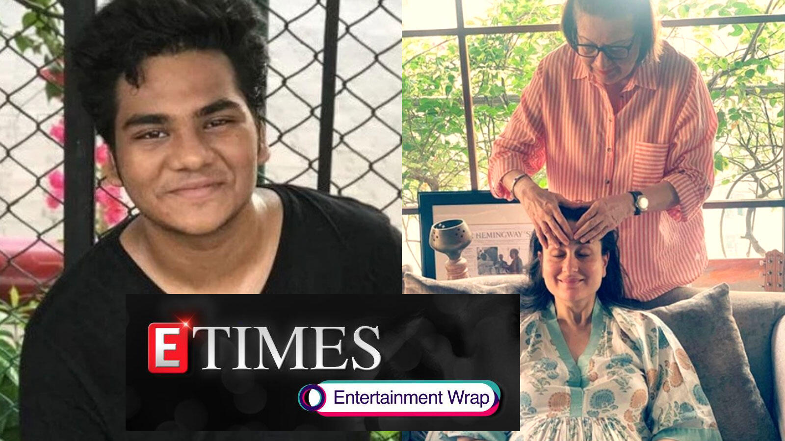 'Taarak Mehta Ka Ooltah Chashmah' actor Samay Shah aka Gogi assaulted ...