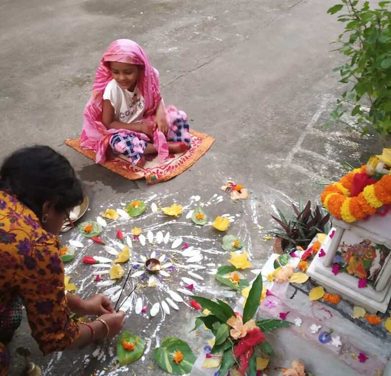 Kumar Purnima celebrated across the state | Events Movie News - Times ...