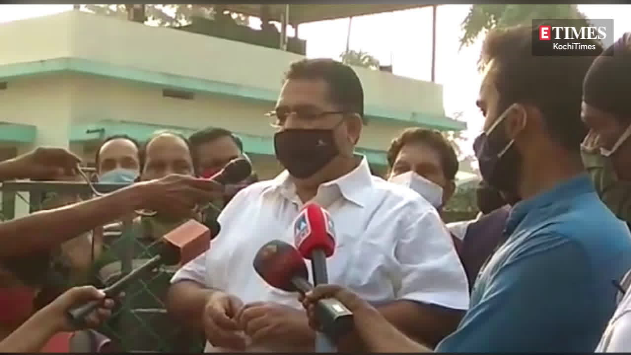 GCDA's open gym's inauguration held in Kochi