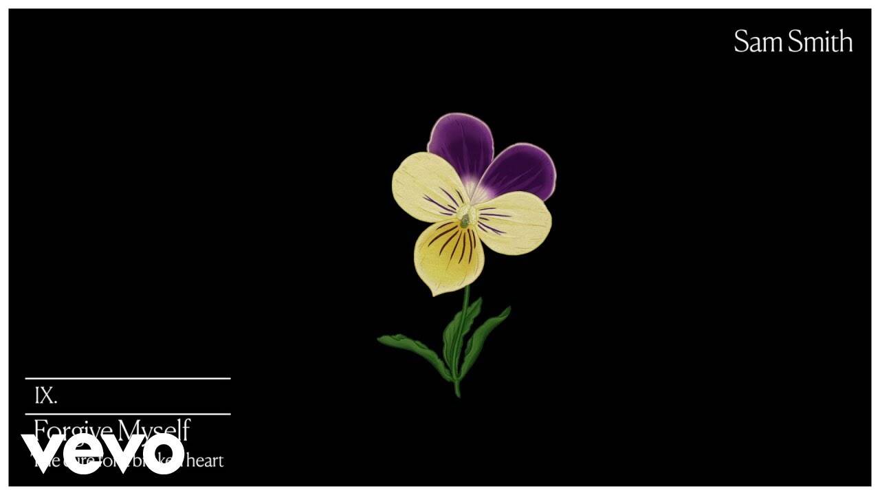 Check Out Latest English Official Music Audio Song 'Forgive Myself ...