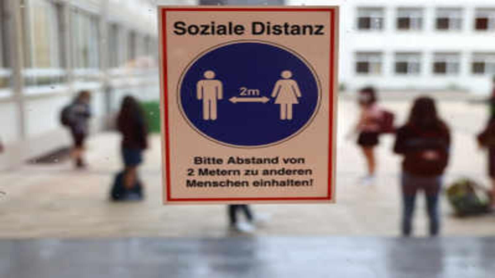 Germany readies itself for “Lockdown Light” from November 2