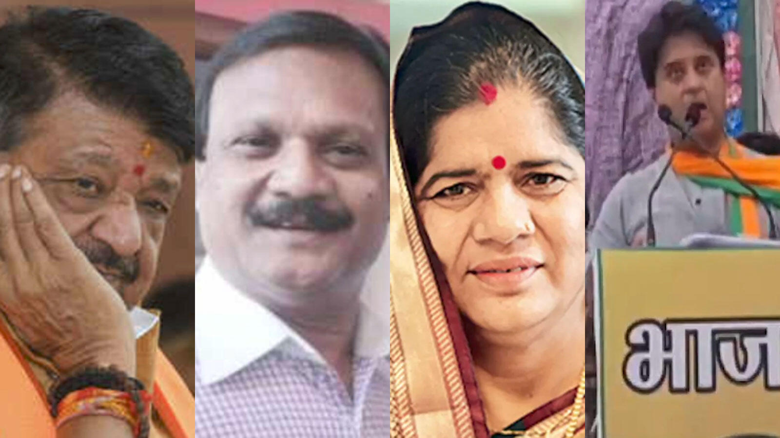 From ‘Ravan’ to ‘Item’: A look at the 2020 byelection campaign in MP