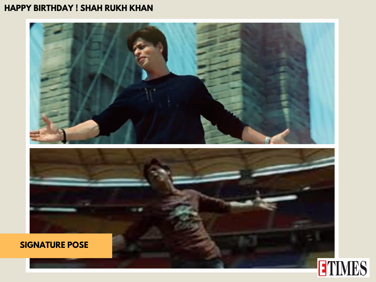Shah Rukh Khan’s ‘Palat’ logic to ‘Sattar Minute’ speech: 8 Noteworthy ...