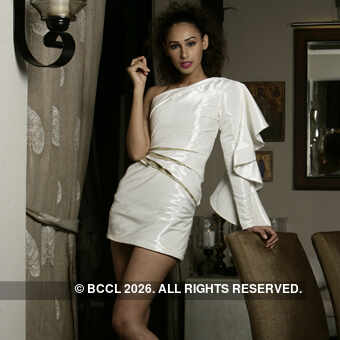 Miss India 2011: Exclusive Photo Shoot>>