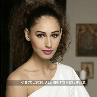 Miss India 2011: Exclusive Photo Shoot>>