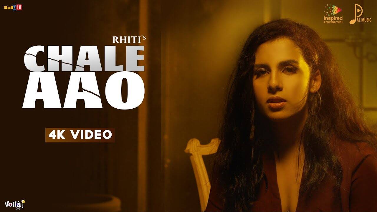Watch New Hindi Song Music Video - 'Chale Aao' Sung By Rhiti