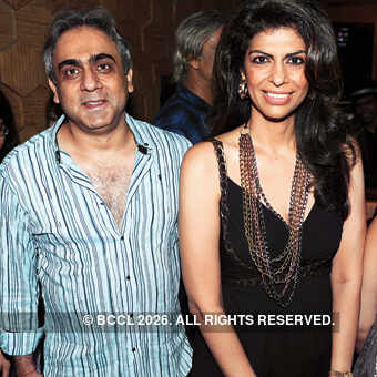 PFMI 2011 finalists party hard!