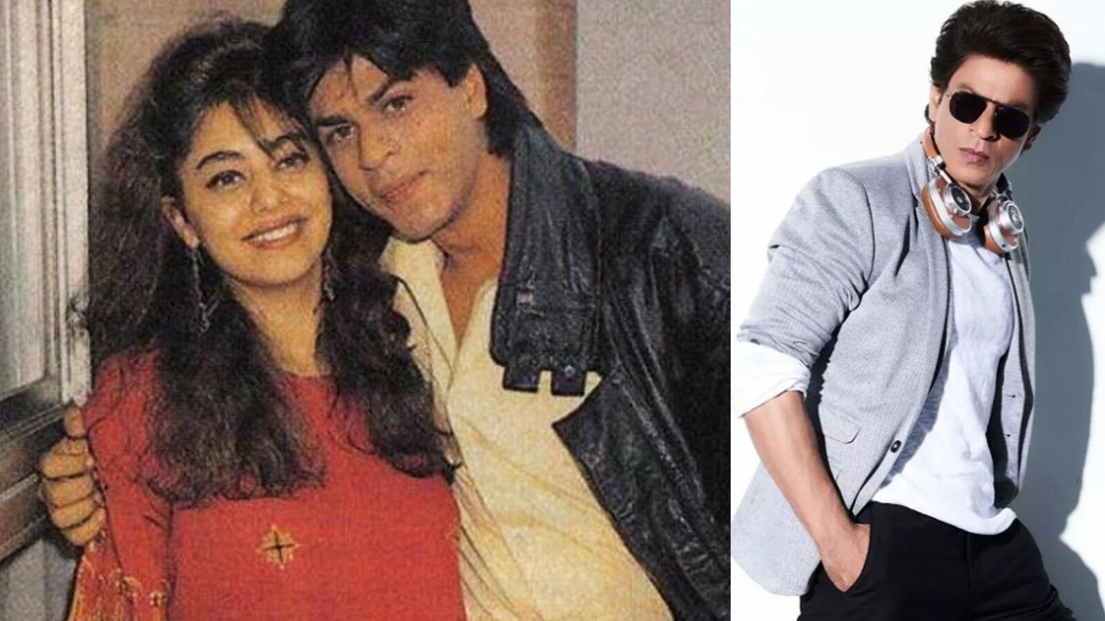 Shah Rukh Khan turns 55: Some unknown facts about the 'Badshah of ...