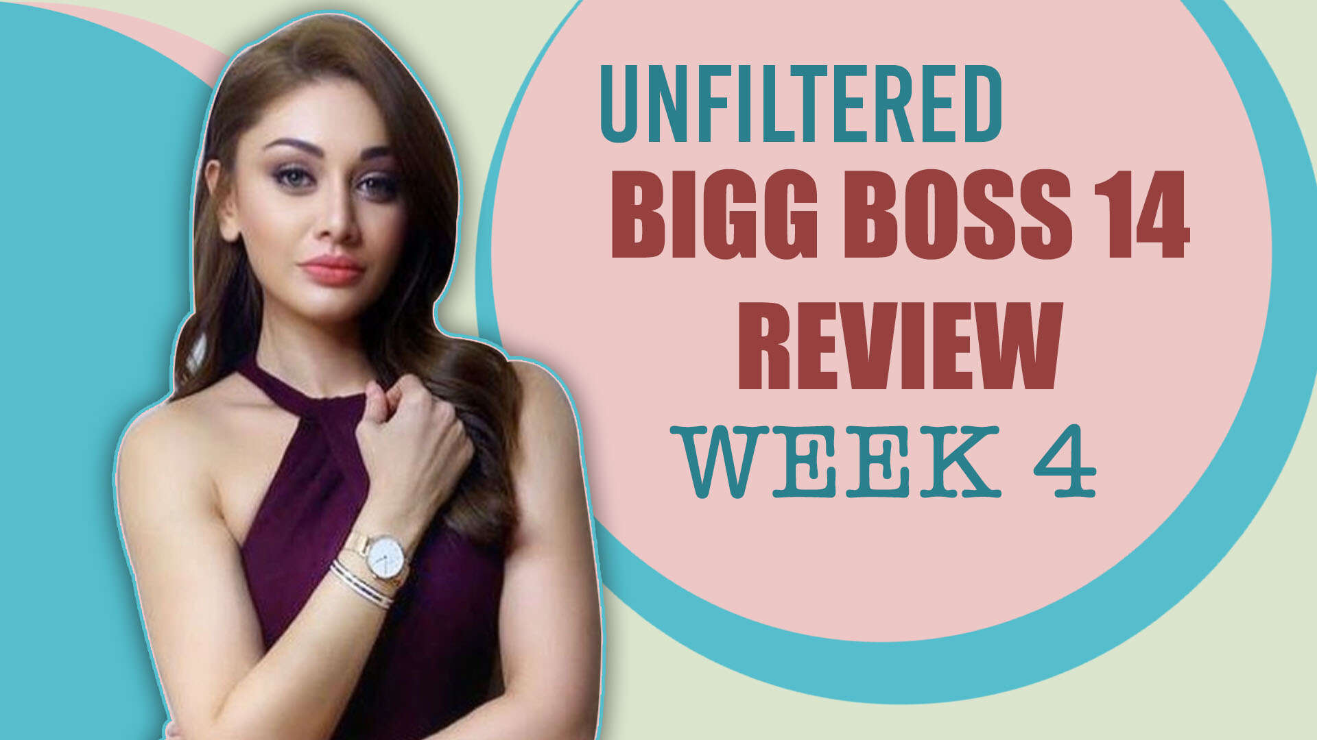 Bigg Boss 14 Unfiltered review with Shefali Jariwala: Kavita Kaushik ...