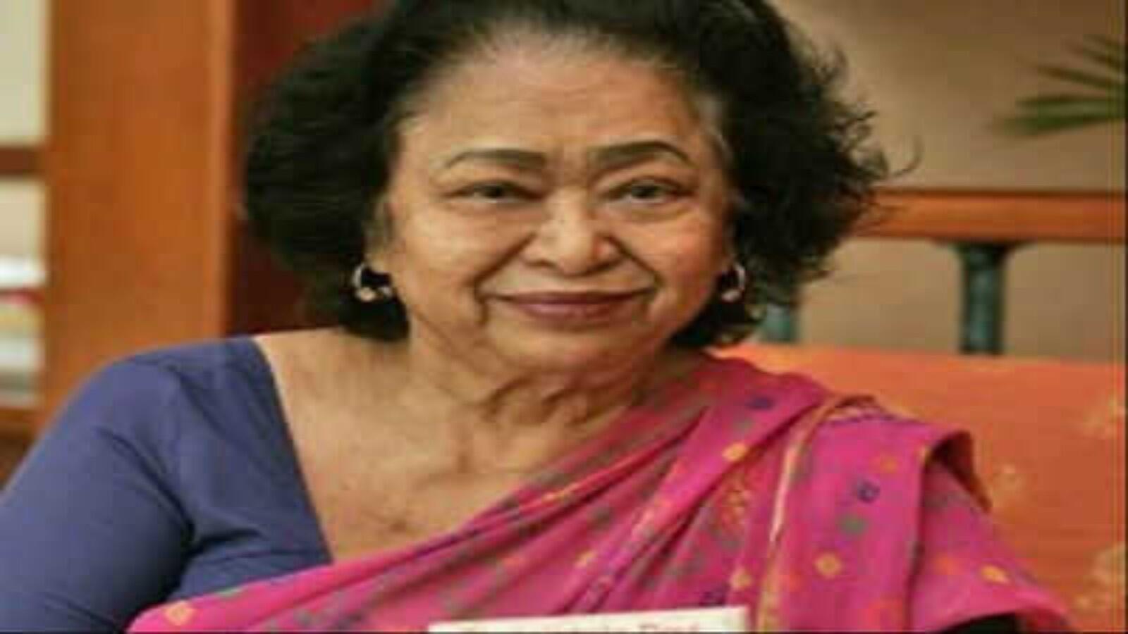 Shakuntala Devi: The life and times of the "Human Computer"