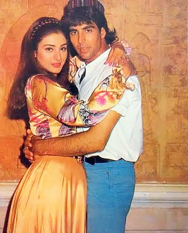 Rare and unseen pictures of Tabu you would love to see!- The Etimes ...