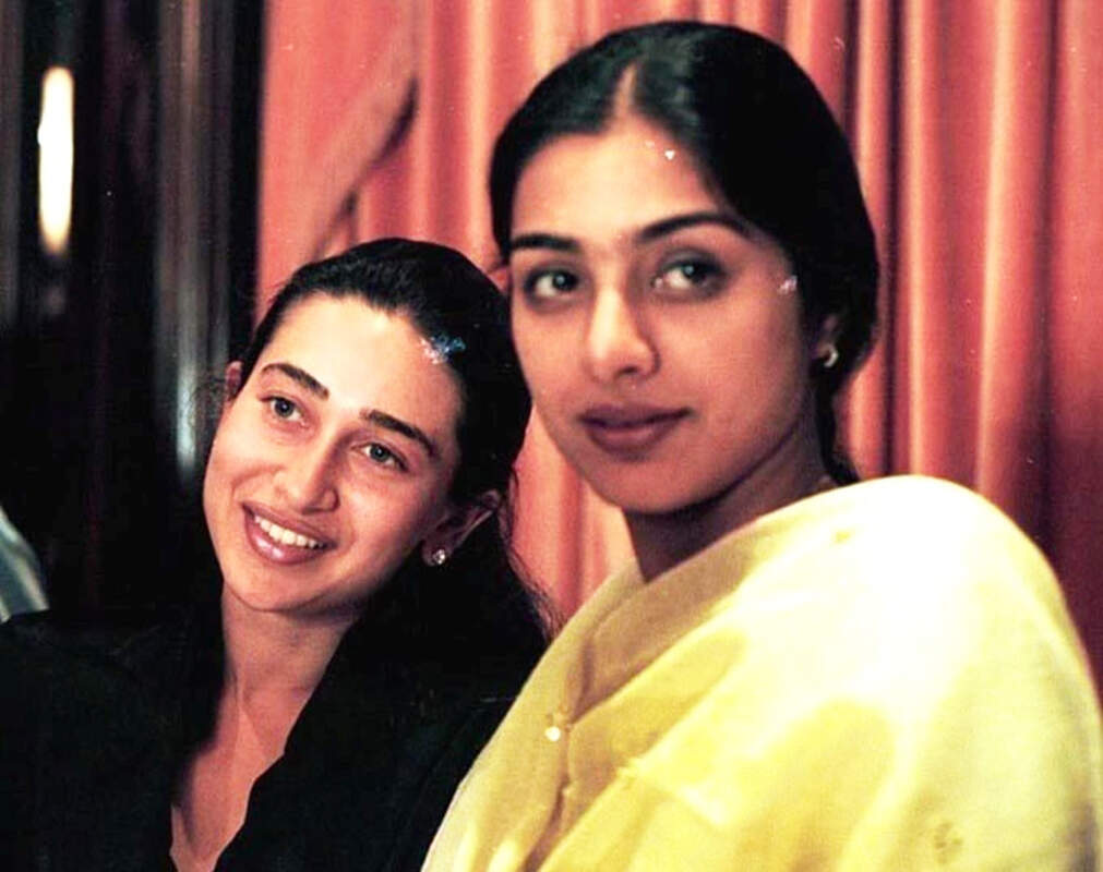 Rare and unseen pictures of Tabu you would love to see!- The Etimes ...