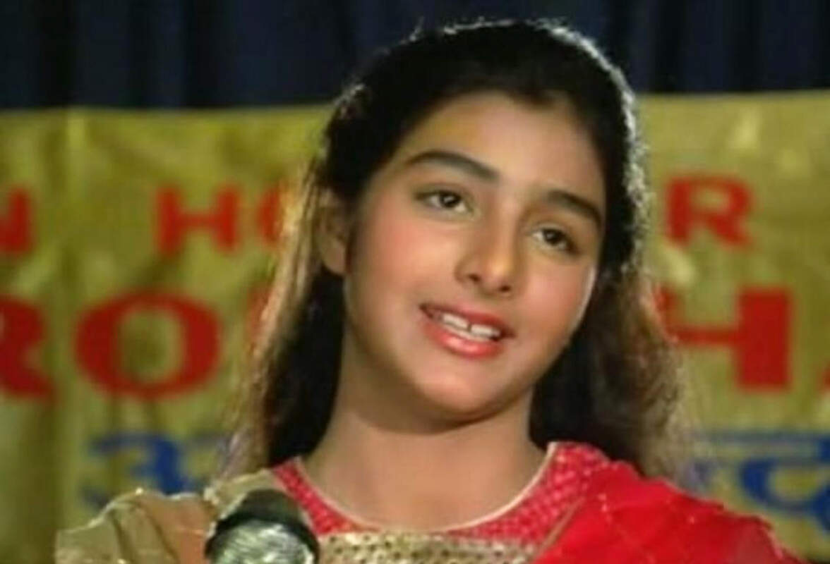 Rare and unseen pictures of Tabu you would love to see!- The Etimes ...
