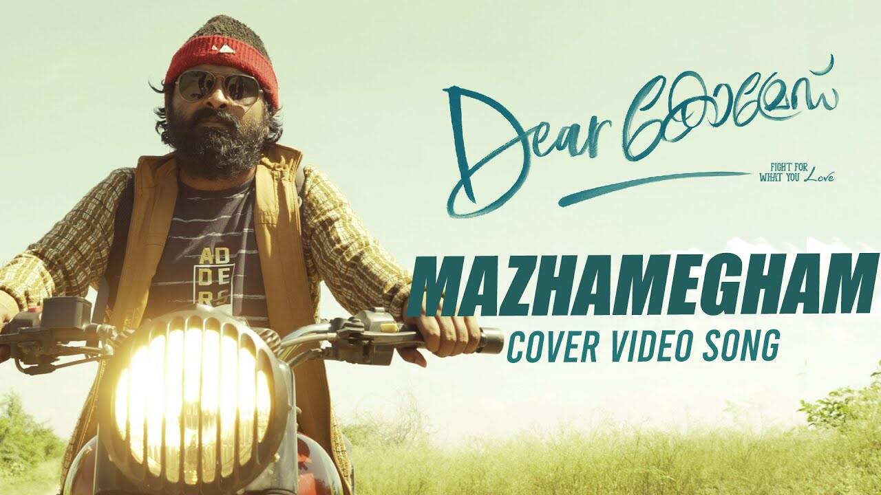 Check Out Latest Malayalam Music Video Song 'Mazhamegham' (Cover) Sung ...