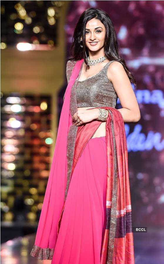 Miss India: The Melting Point Of The Indian Fashion Circuit